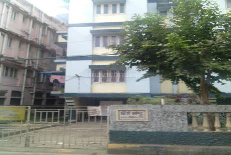 Chitra Rekha in Jadavpur, Kolkata: Price, Brochure, Floor Plan, Reviews