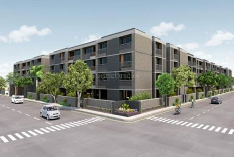 Copper Stone in SG Highway, Ahmedabad: Price, Brochure, Floor Plan, Reviews