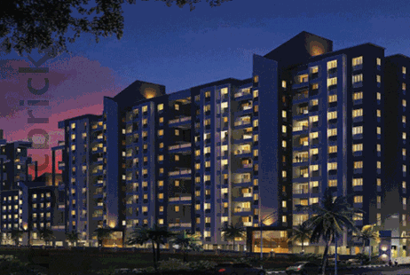 DNV Arcelia in Ravet, Pune: Price, Brochure, Floor Plan, Reviews