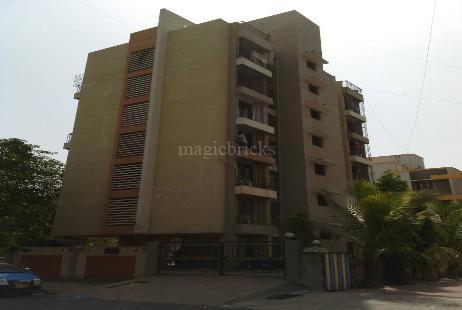 Delta CHS in Kharghar, Navi Mumbai: Price, Brochure, Floor Plan, Reviews