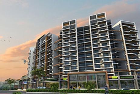 Dudhe Brothers Vitevari complex Resale Flats Price: 2+ Flats for Sale ...