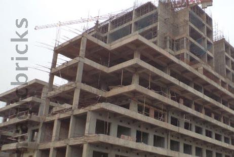 Supertech E Square in Sector 96, Noida: Price, Brochure, Floor Plan ...