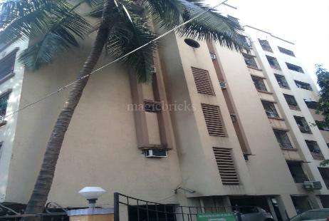 Emerald Court in Andheri West, Mumbai: Price, Brochure, Floor Plan, Reviews