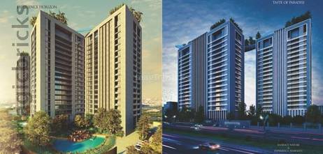 Expressions in VIP Road, Surat: Price, Brochure, Floor Plan, Reviews