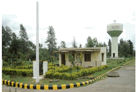 Fable County in Medchal, Hyderabad: Price, Brochure, Floor Plan, Reviews