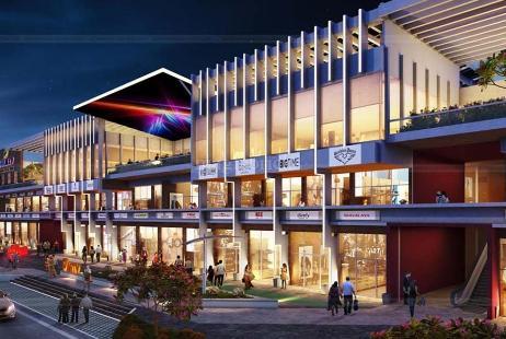 GNP Galaxy in Ambernath, Beyond Thane: Price, Brochure, Floor Plan, Reviews