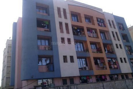 Ganga Sadan in Virar, Mumbai: Price, Brochure, Floor Plan, Reviews