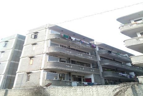 Gaur Enclave II in Shalimar Garden, Ghaziabad: Price, Brochure, Floor ...