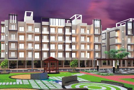 Global City in Talegaon Dabhade, Pune: Price, Brochure, Floor Plan, Reviews