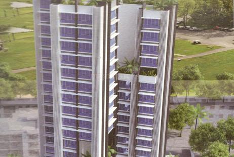 Golf view in Chembur, Mumbai: Price, Brochure, Floor Plan, Reviews