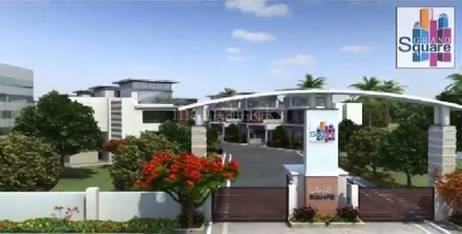 Grand Square in Oragadam, Chennai: Price, Brochure, Floor Plan, Reviews