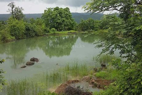 Greenland in Pali, Raigad: Price, Brochure, Floor Plan, Reviews
