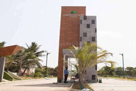 Navalur, Chennai: Map, Property Rates, Projects, Photos, Reviews, Info