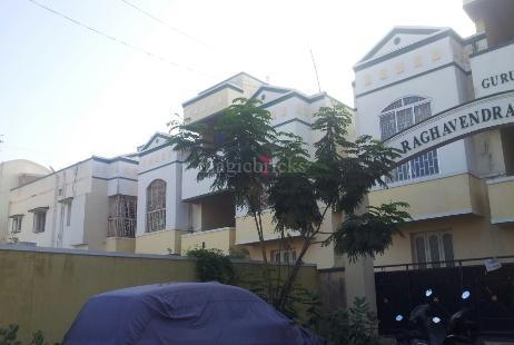 Guru Heritage in Tambaram, Chennai: Price, Brochure, Floor Plan, Reviews
