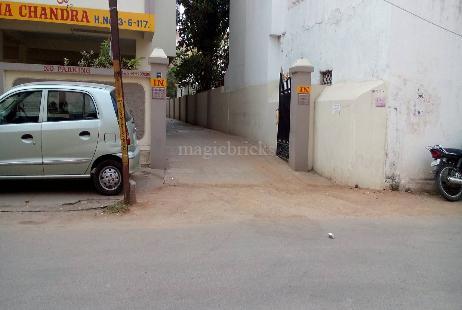 Hima Chandra in Himayath Nagar, Hyderabad: Price, Brochure, Floor Plan ...