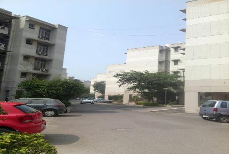 IRWO Rail Vihar in Sohna, Gurgaon: Price, Brochure, Floor Plan, Reviews