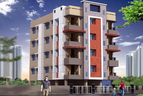 Ideal Residency in Garia, Kolkata: Price, Brochure, Floor Plan, Reviews
