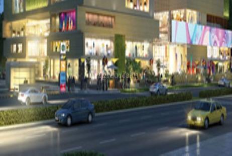 JC World Mall in Sector 128, Noida: Price, Brochure, Floor Plan, Reviews