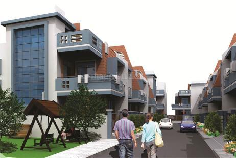 Jindal Signature Green in IIM Road, Lucknow: Price, Brochure, Floor ...