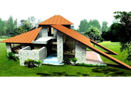 Swastik Kalpvriksh Villas in Dhamtari Road, Raipur: Price, Brochure ...