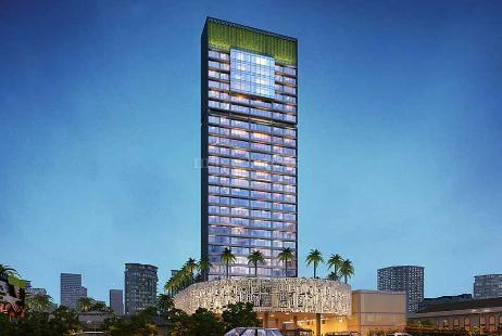 Kanakia Miami in Mahim, Mumbai: Price, Brochure, Floor Plan, Reviews