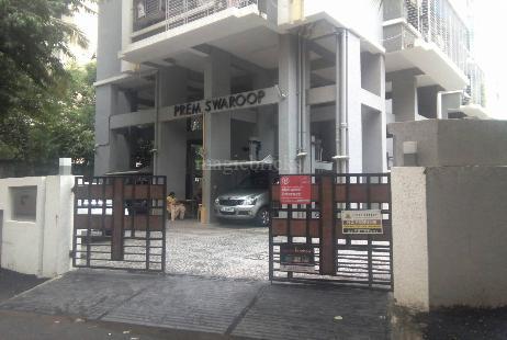 Karwa Prem Swaroop in Goregaon West, Mumbai: Price, Brochure, Floor Plan, Reviews