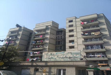 Kribhko Township in Sector 35, Noida: Price, Brochure, Floor Plan, Reviews