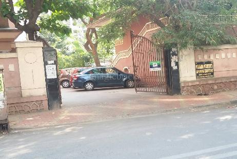 Krishna Residency Atmaram Compound in Malad West, Mumbai: Price ...