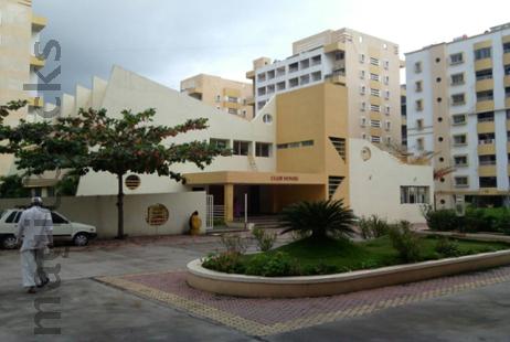 Kumar Prithvi in Kondhwa, Pune: Price, Brochure, Floor Plan, Reviews