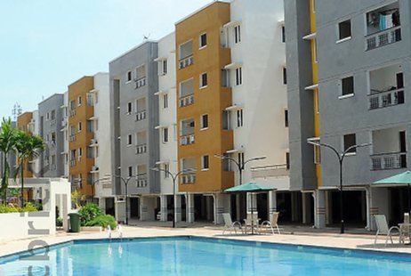 Lancor Abode Valley in Potheri, Chennai: Price, Brochure, Floor Plan ...