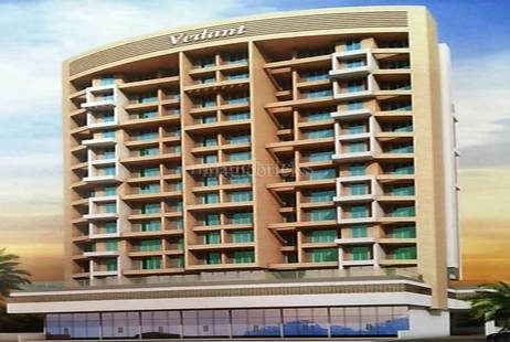 Flats for Sale in Sector 17 Ulwe Navi Mumbai, 55 Apartments for Sale ...