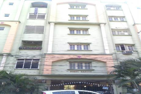 Mohini Mansion in Himayath Nagar, Hyderabad: Price, Brochure, Floor ...