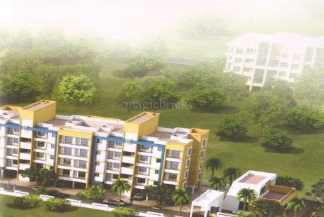 Nandanvan in Shirwal, Pune: Price, Brochure, Floor Plan, Reviews