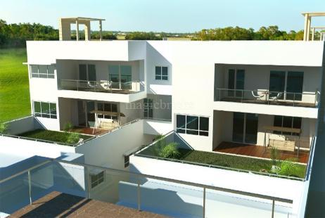 Nester Earth Villament in Hennur Main Road, Bangalore: Price, Brochure, Floor Plan, Reviews