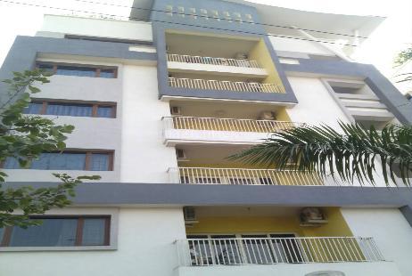 Nivee South Park in Gachibowli, Hyderabad: Price, Brochure, Floor Plan ...