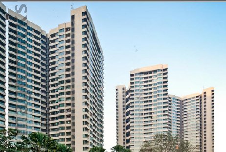 Oberoi Splendor in Andheri East, Mumbai: Price, Brochure, Floor Plan ...