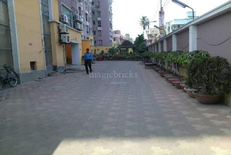 Om Tower in Barrackpore Trunk Road, Kolkata: Price, Brochure, Floor ...