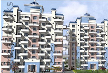 Orchid Towers in Baner, Pune: Price, Brochure, Floor Plan, Reviews
