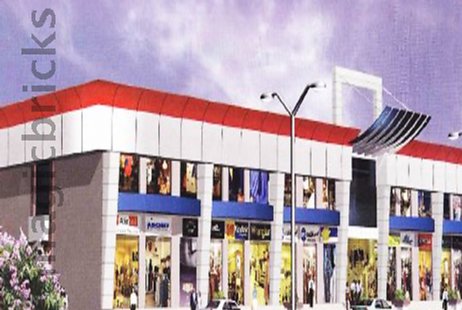 Panchavati in Ghansoli, Navi Mumbai: Price, Brochure, Floor Plan, Reviews