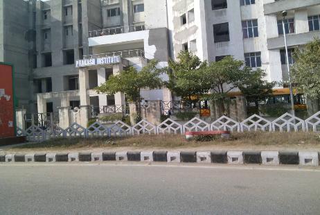 Project Parsvnath Estate in Omega 1, Greater Noida: Price, Brochure ...