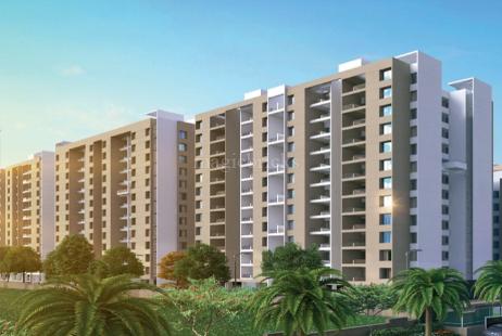 Pebbles Urbania in Bavdhan, Pune: Price, Brochure, Floor Plan, Reviews