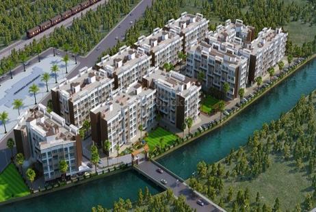 Pooja Nagar Phase 1 in Neral, Beyond Thane: Price, Brochure, Floor Plan ...