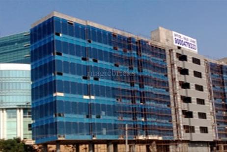 Prime Tower in Gachibowli, Hyderabad: Price, Brochure, Floor Plan, Reviews