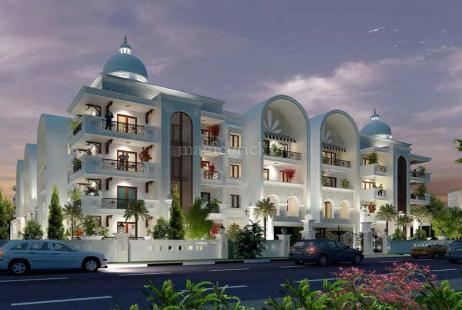 Prithvi Palace in KC Layout, Mysore: Price, Brochure, Floor Plan, Reviews