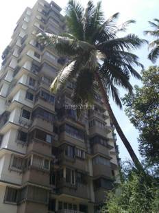 Purushottam Towers in Dadar West, Mumbai: Price, Brochure, Floor Plan ...