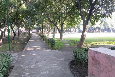 Project Pushpanjali Enclave in Pitampura, New Delhi: Price, Brochure ...