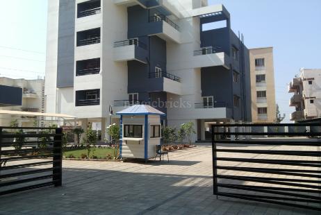 Radhe in Kharadi, Pune: Price, Brochure, Floor Plan, Reviews