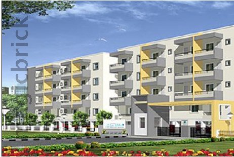Radiant Lake View in KR Puram, Bangalore: Price, Brochure, Floor Plan ...