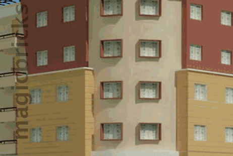 Raghukul 15 in Wardha Road, Nagpur: Price, Brochure, Floor Plan, Reviews