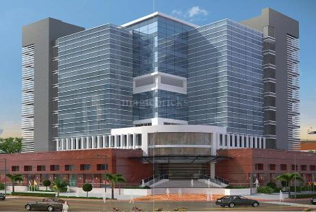 Rama Equator in Pimpri, Pune: Price, Brochure, Floor Plan, Reviews